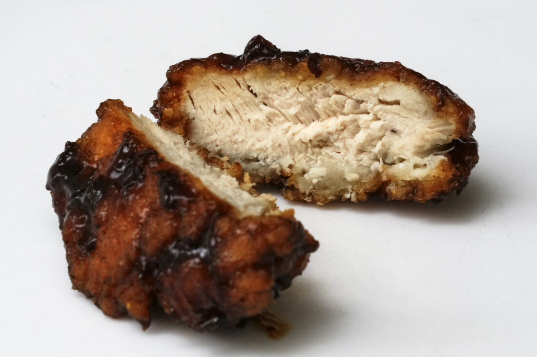 Ohio Supreme Court says ‘boneless’ wings can have bones | News, Sports ...